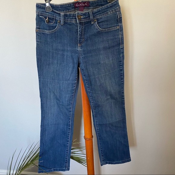 Gloria Vanderbilt | Jeans | Gloria Vanderbilt Petite Jeans 8p | Poshmark